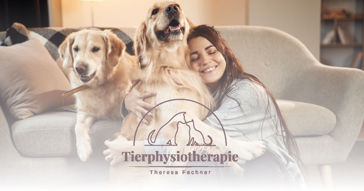 Leistungen - Tierphysiotherapie Theresa Fechner - Lohmar